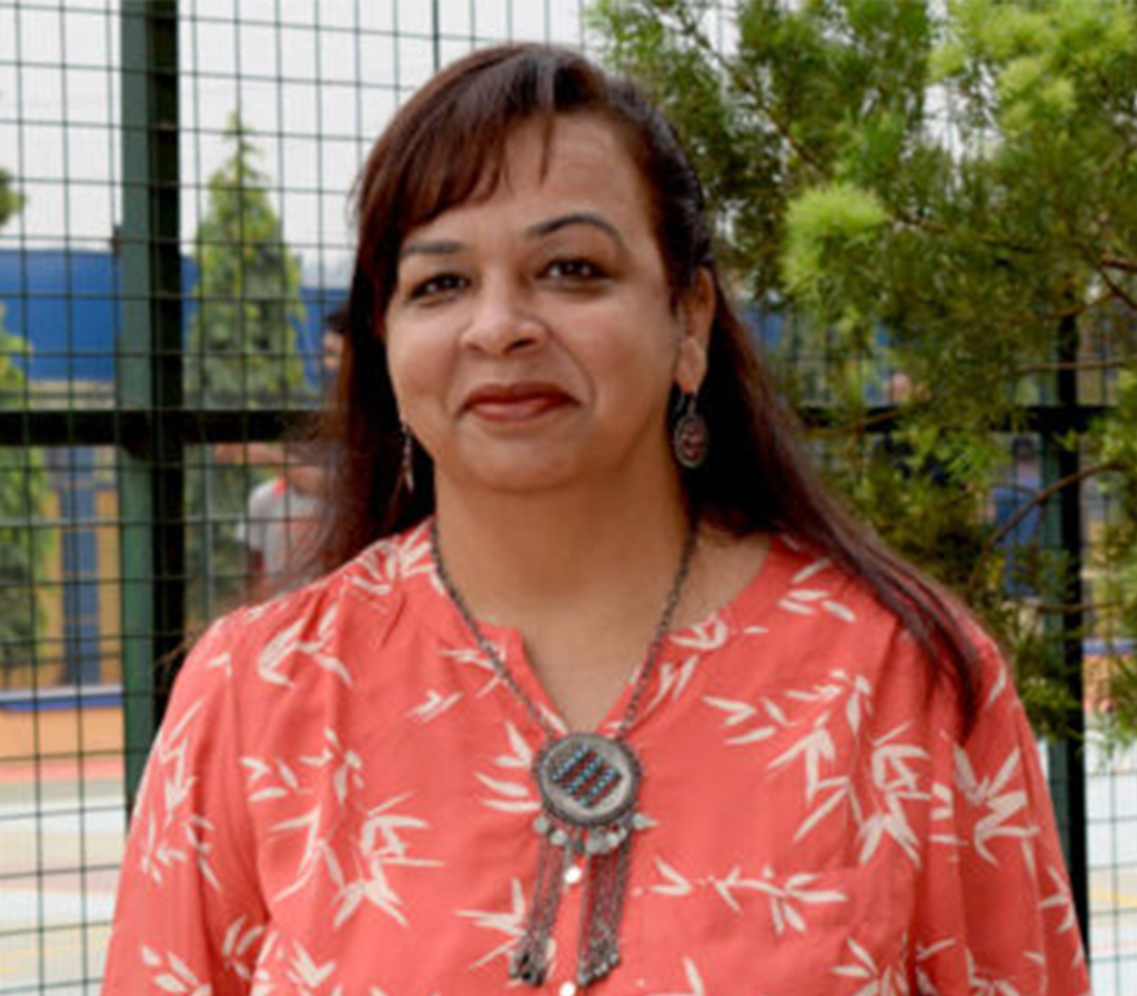 Leadership – Acorns International School