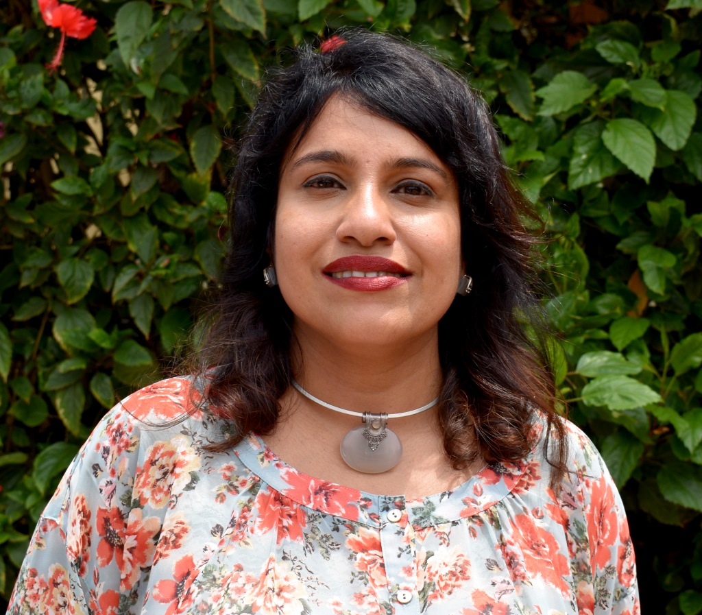 Leadership – Acorns International School