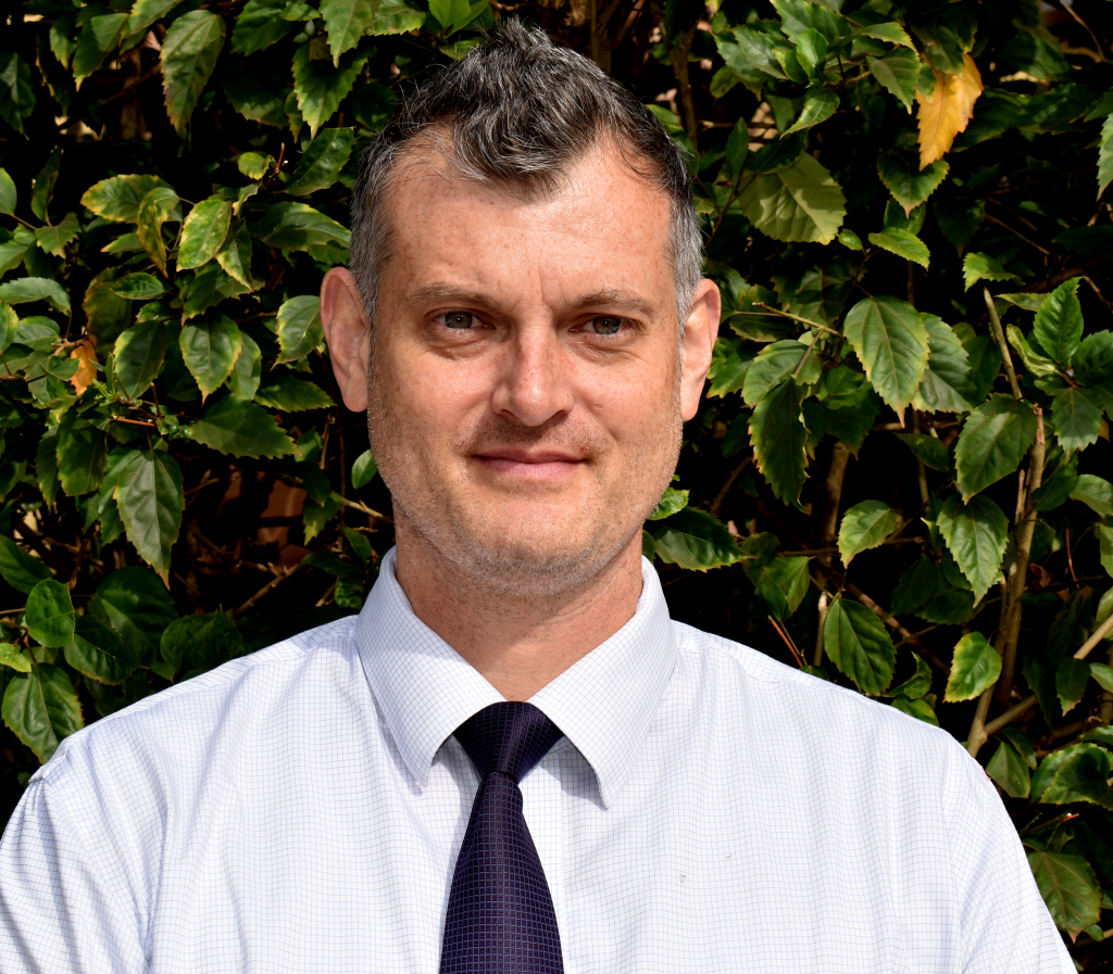 Leadership – Acorns International School
